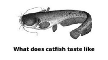 Why does my catfish taste like dirt?