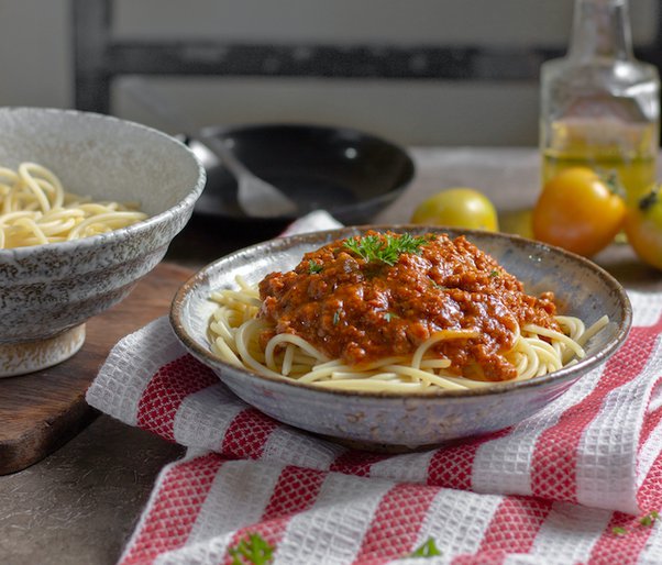 Why does my pasta always take so long to cook?