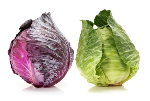 Why does my urine smell of cabbage?
