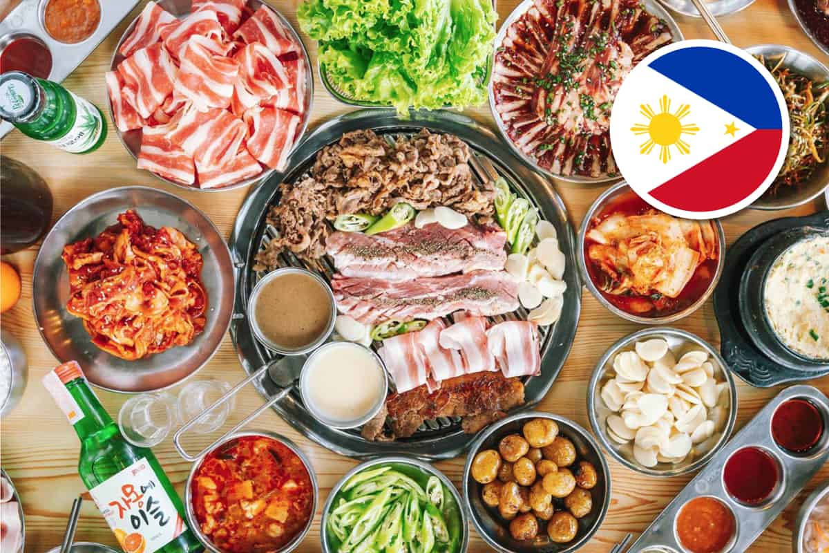 Why Filipino food culture is important?