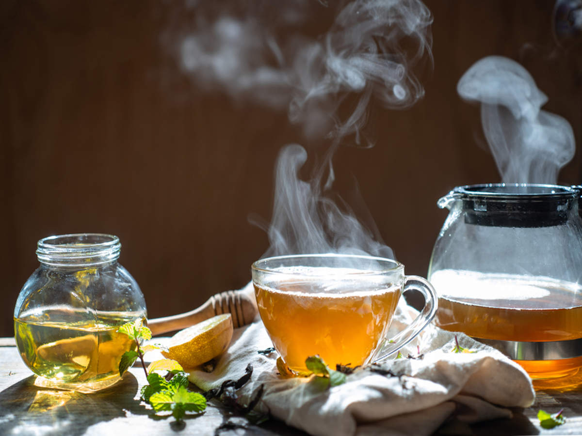 Why hot tea is not good for health?