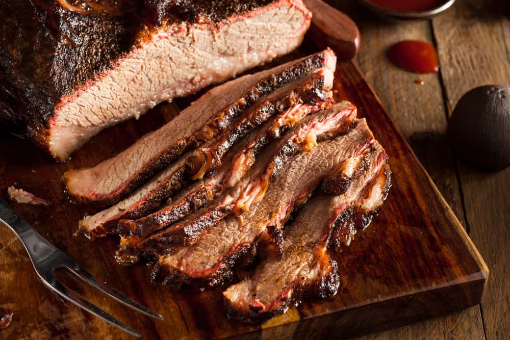 Why is beef brisket so expensive?