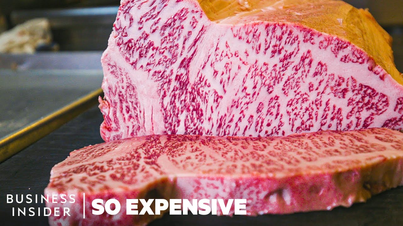 Why is beef so expensive?