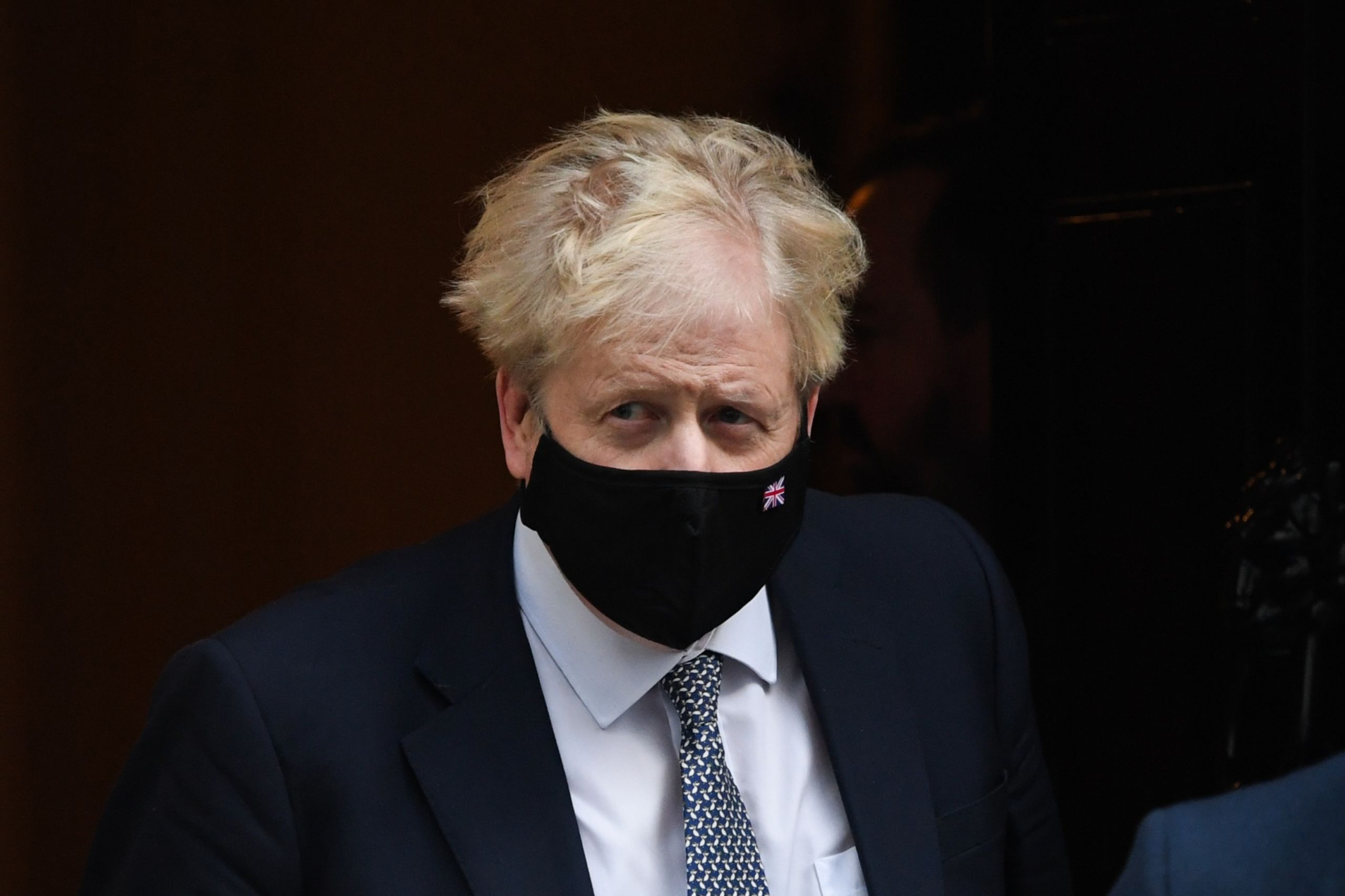 Why is Boris Johnson facing a backlash from his own backbenchers?