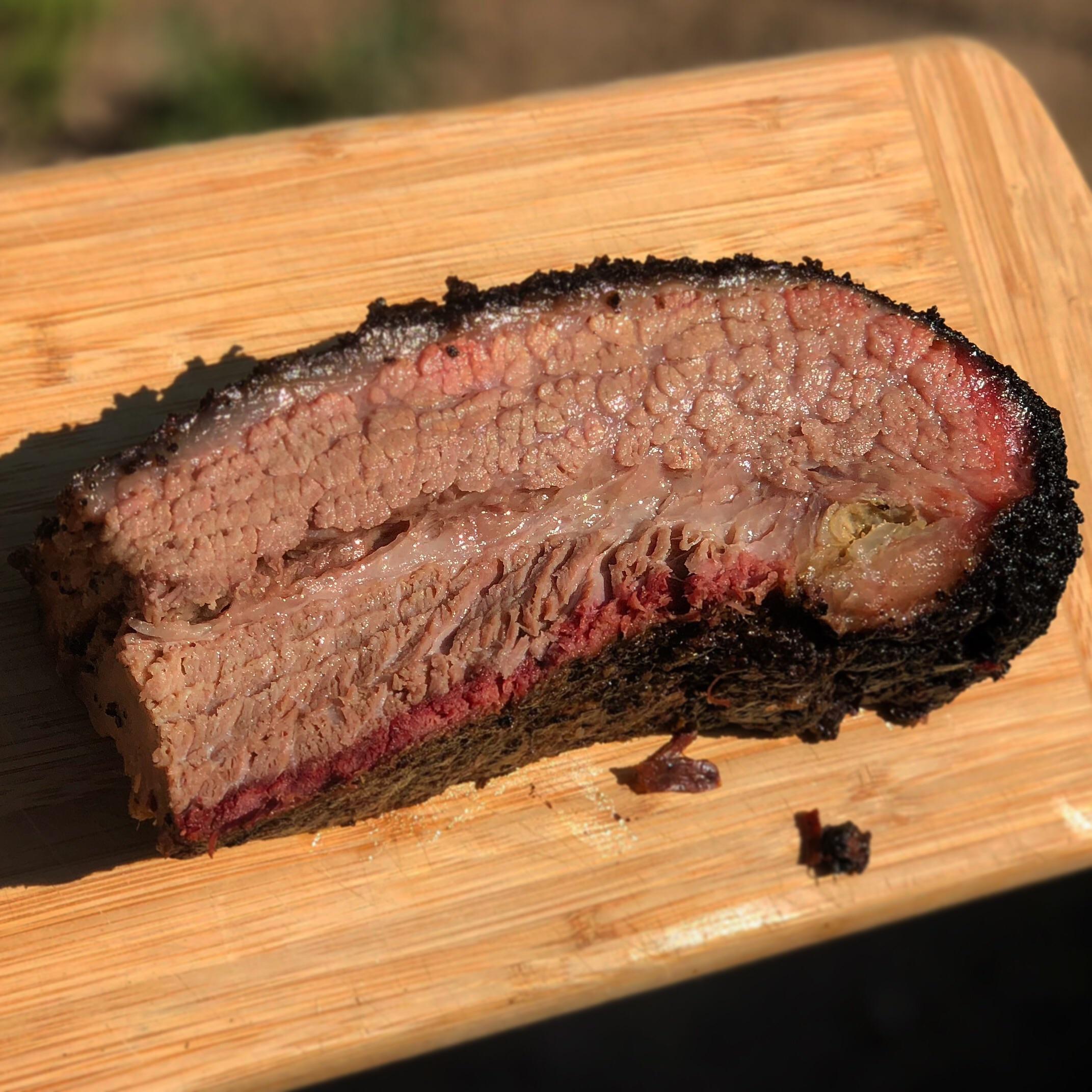 Why is brisket so soft?