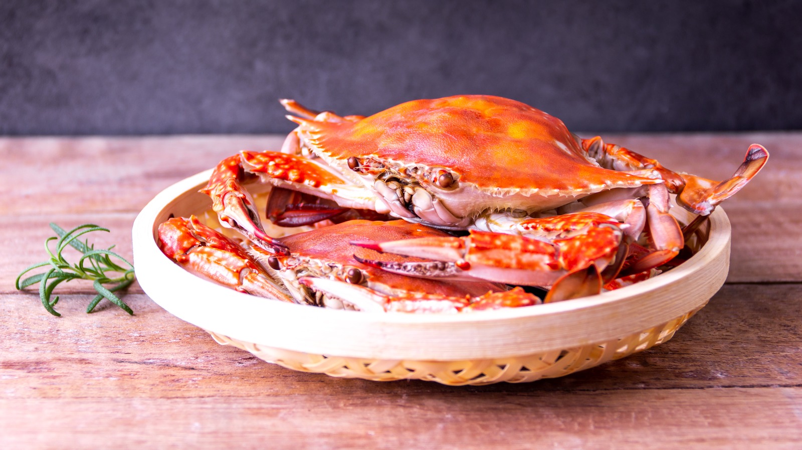 Why is crab meat so expensive now?