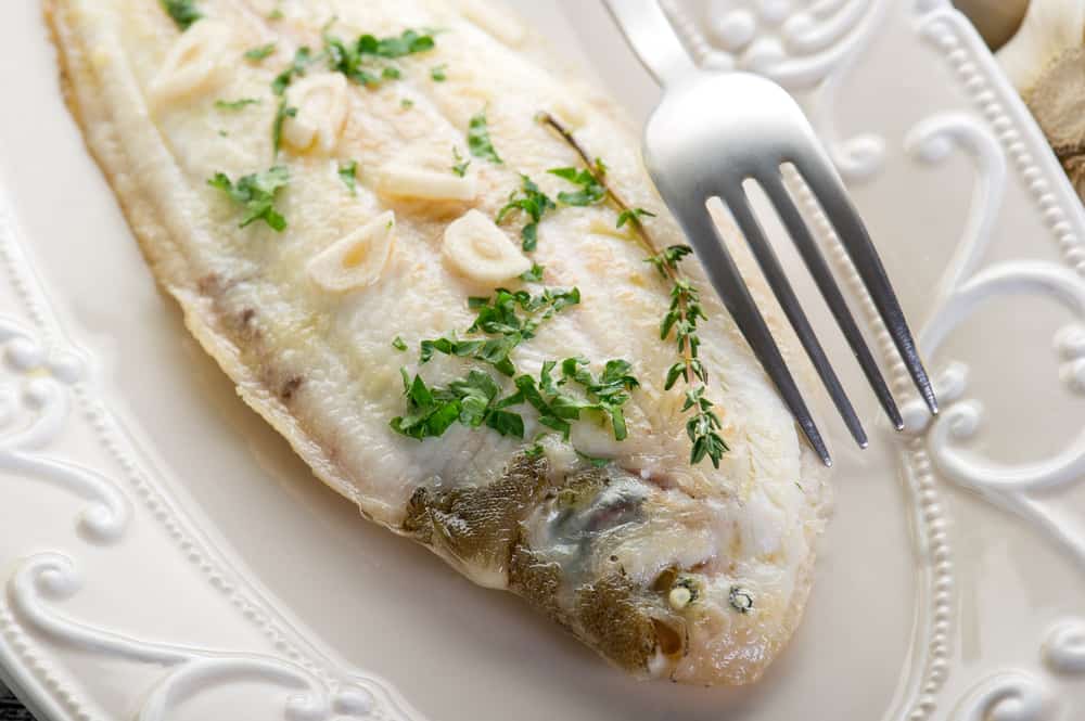 Why is Dover sole so expensive?