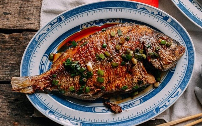Why is eating fish good for You?