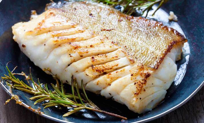Why is fish more tender and quicker to cook than meat?