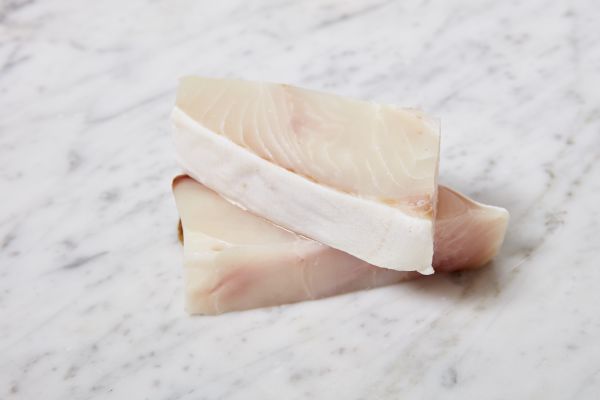 Why is halibut so dry?