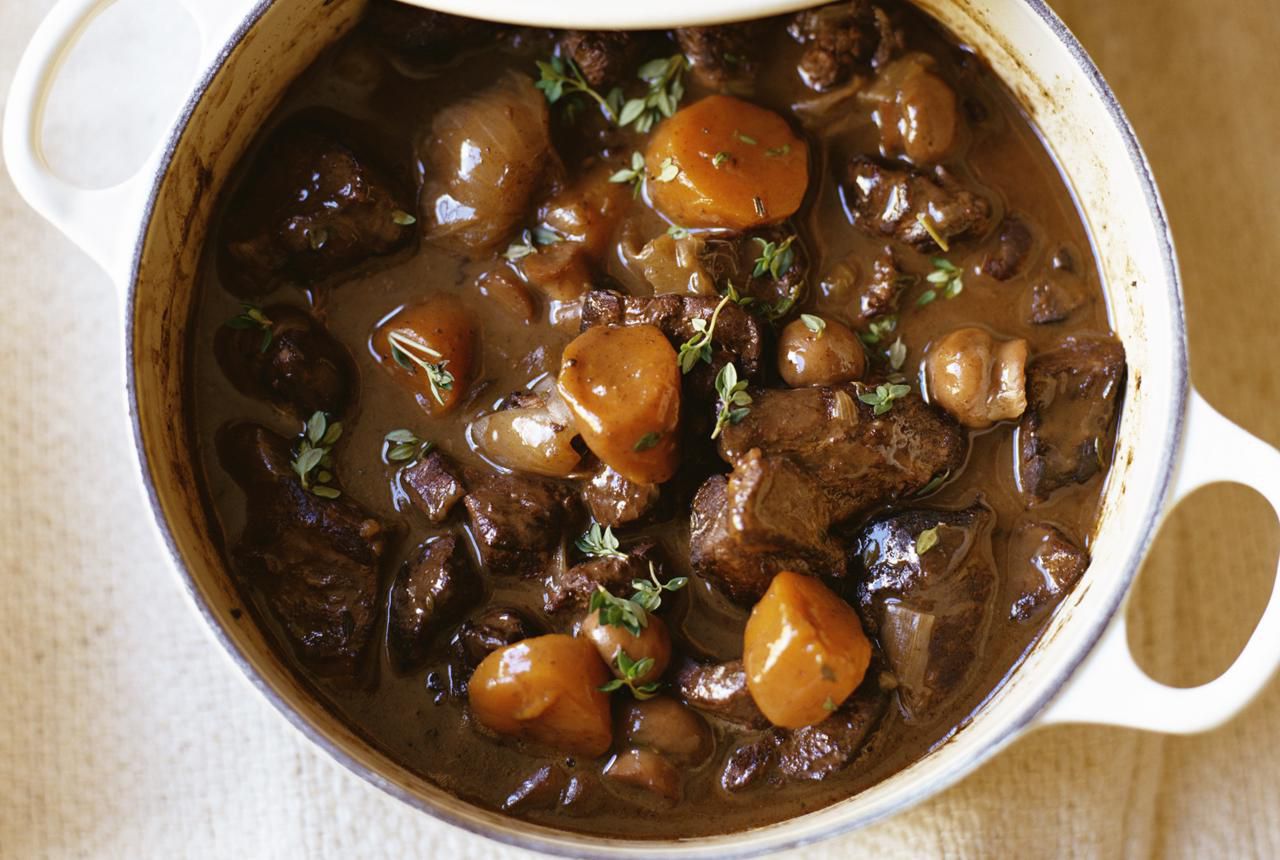 Why is Irish stew called Irish stew?