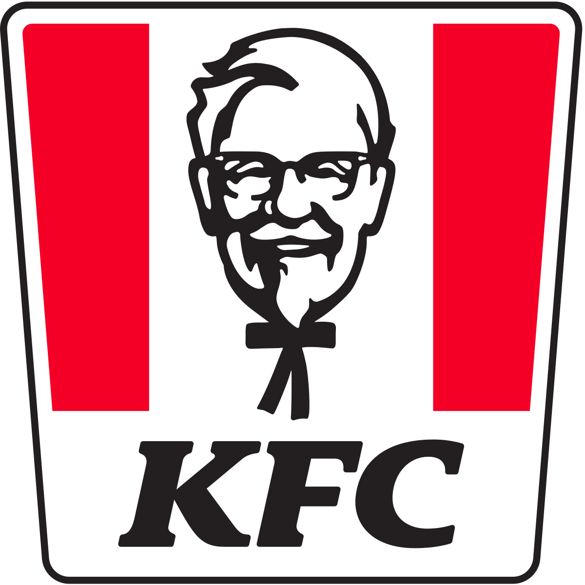 Why is it called KFC?