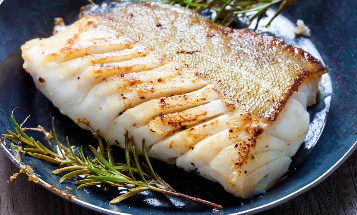 Why is it easier to cook fish than meat?