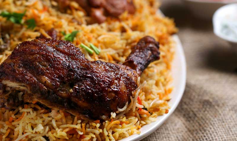 Why is Jamaican food so special?