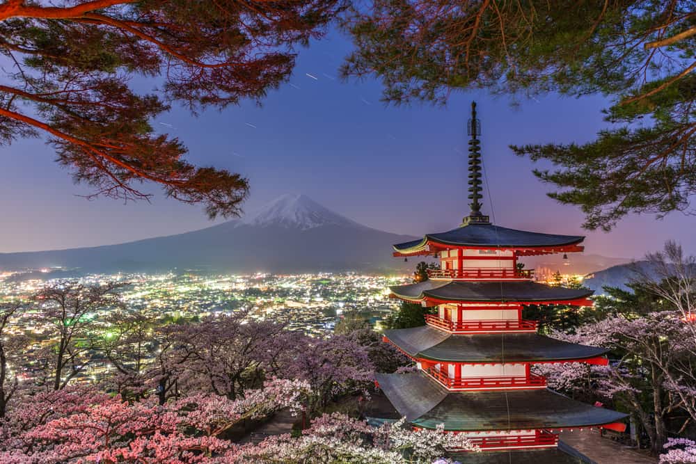 Why is Japan so expensive to visit?