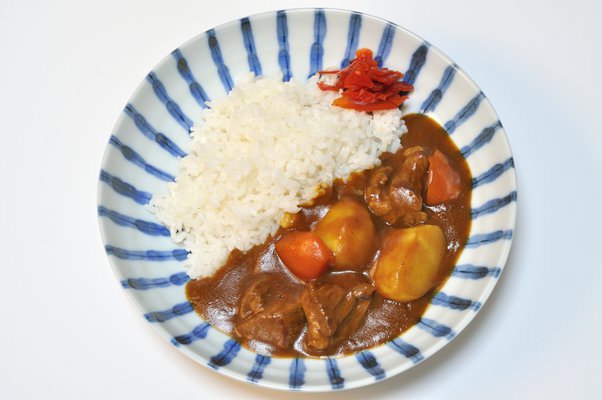Why is Japanese curry so good?