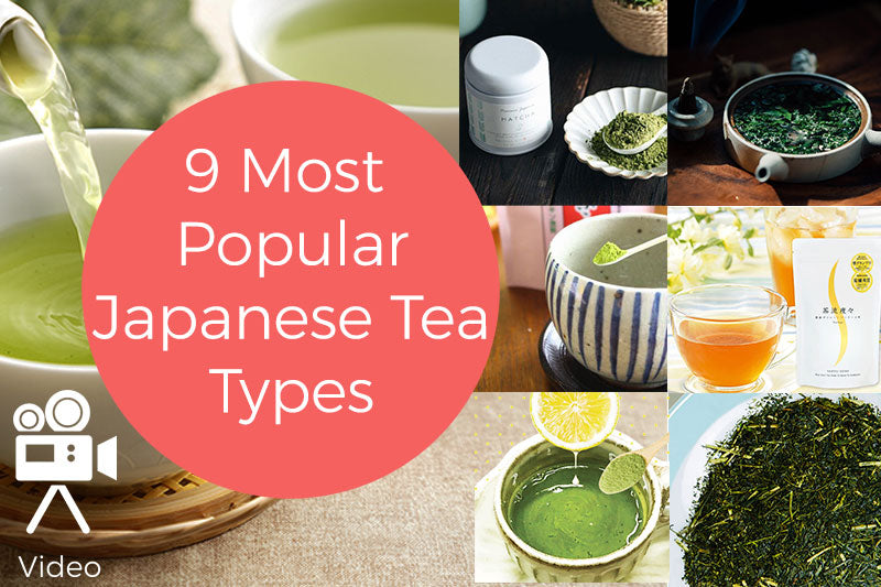 Why is Japanese tea so good?