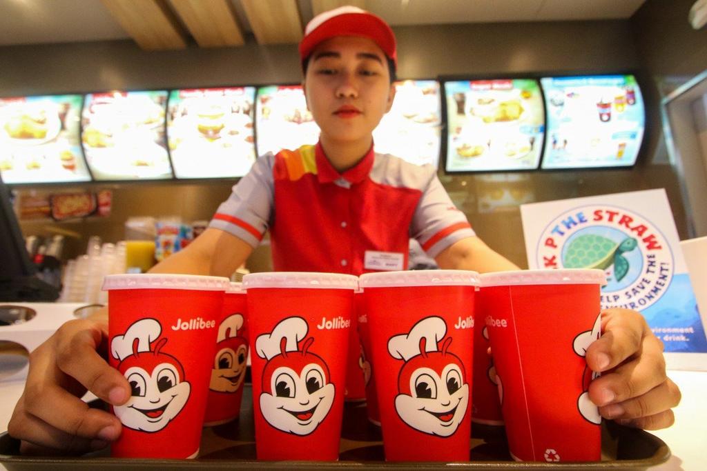 Why is Jollibee closed in the Philippines?