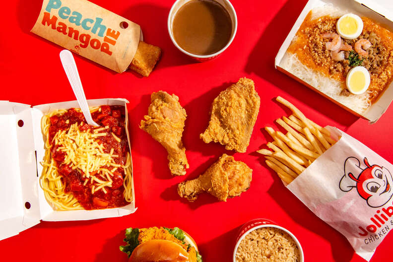 Why is Jollibee so popular?