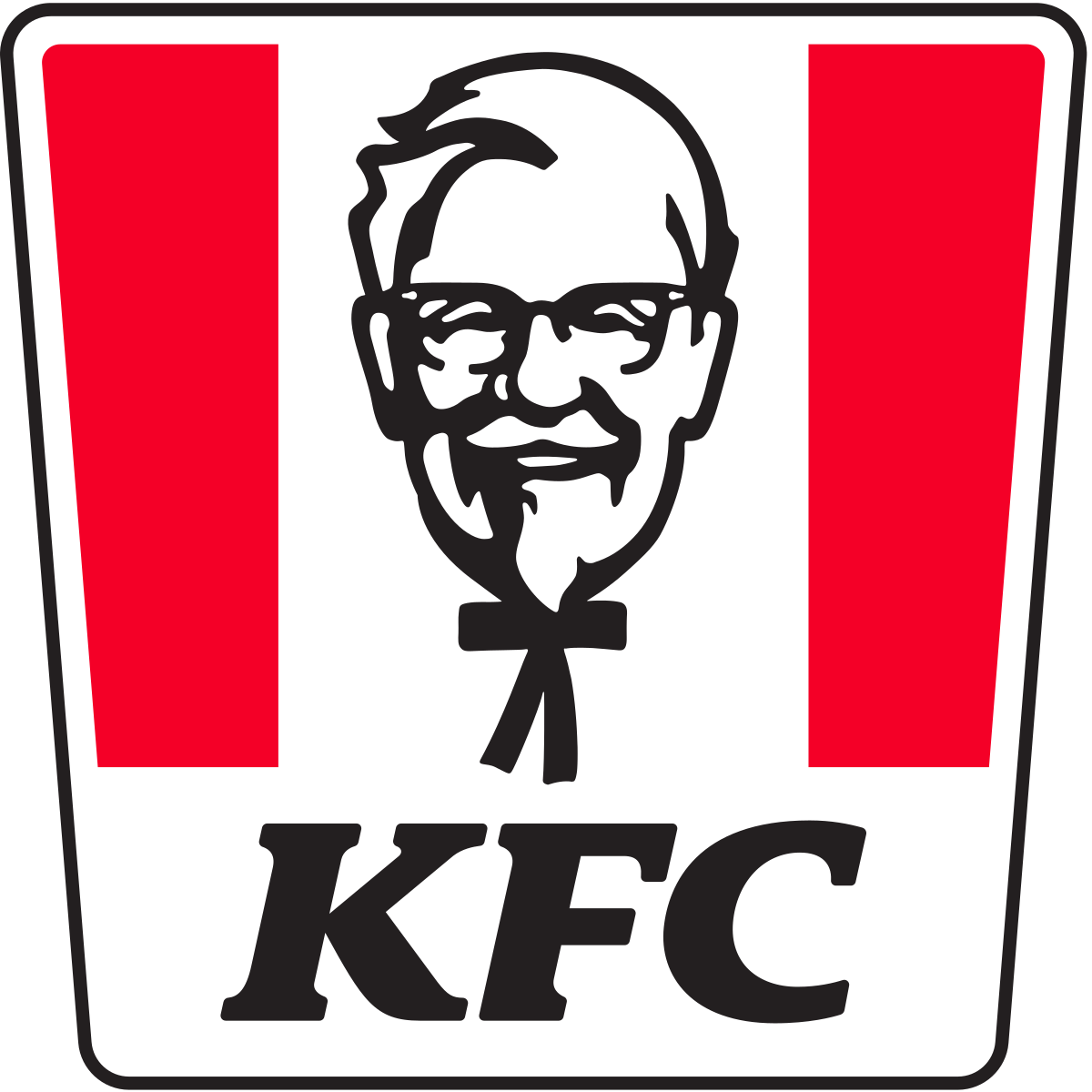 Why is KFC called KFC?