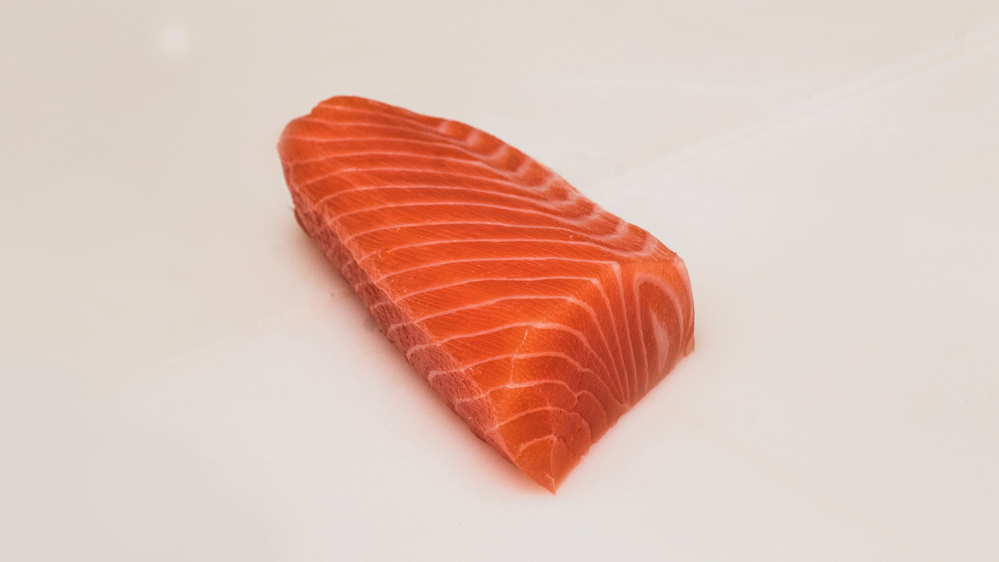 Why is king salmon so expensive to eat?