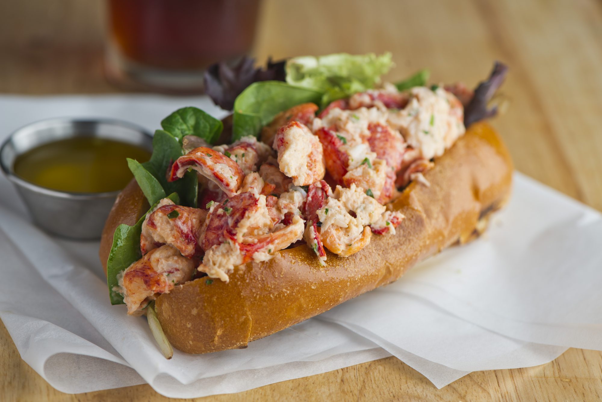 Why is Maine 2021 lobster so expensive?