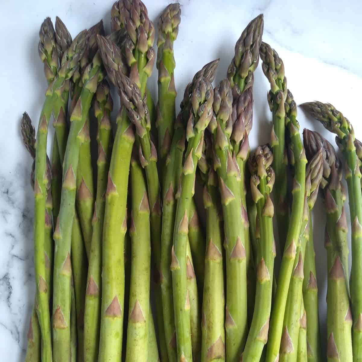 Why is my asparagus always mushy?