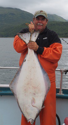 Why is my halibut tough?