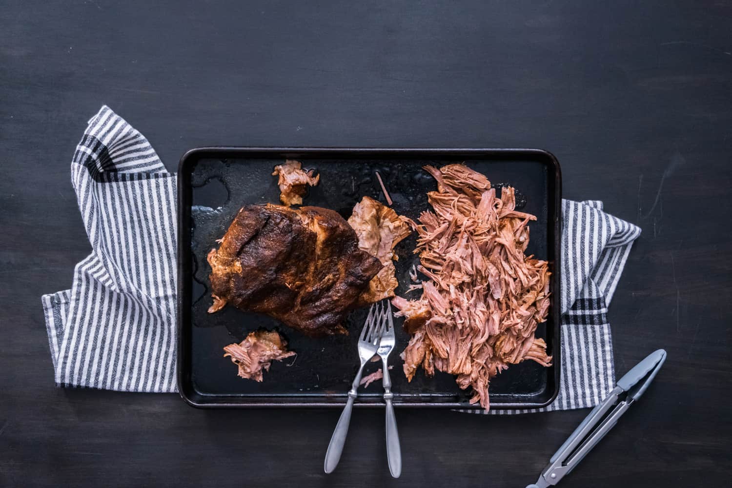 Why is my pulled pork always tough?