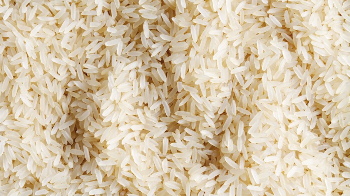 Why is parboiled rice so good for cooking?