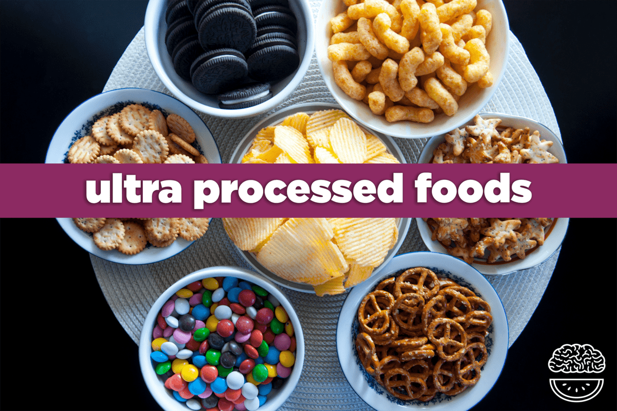 Why is processed food so unhealthy?