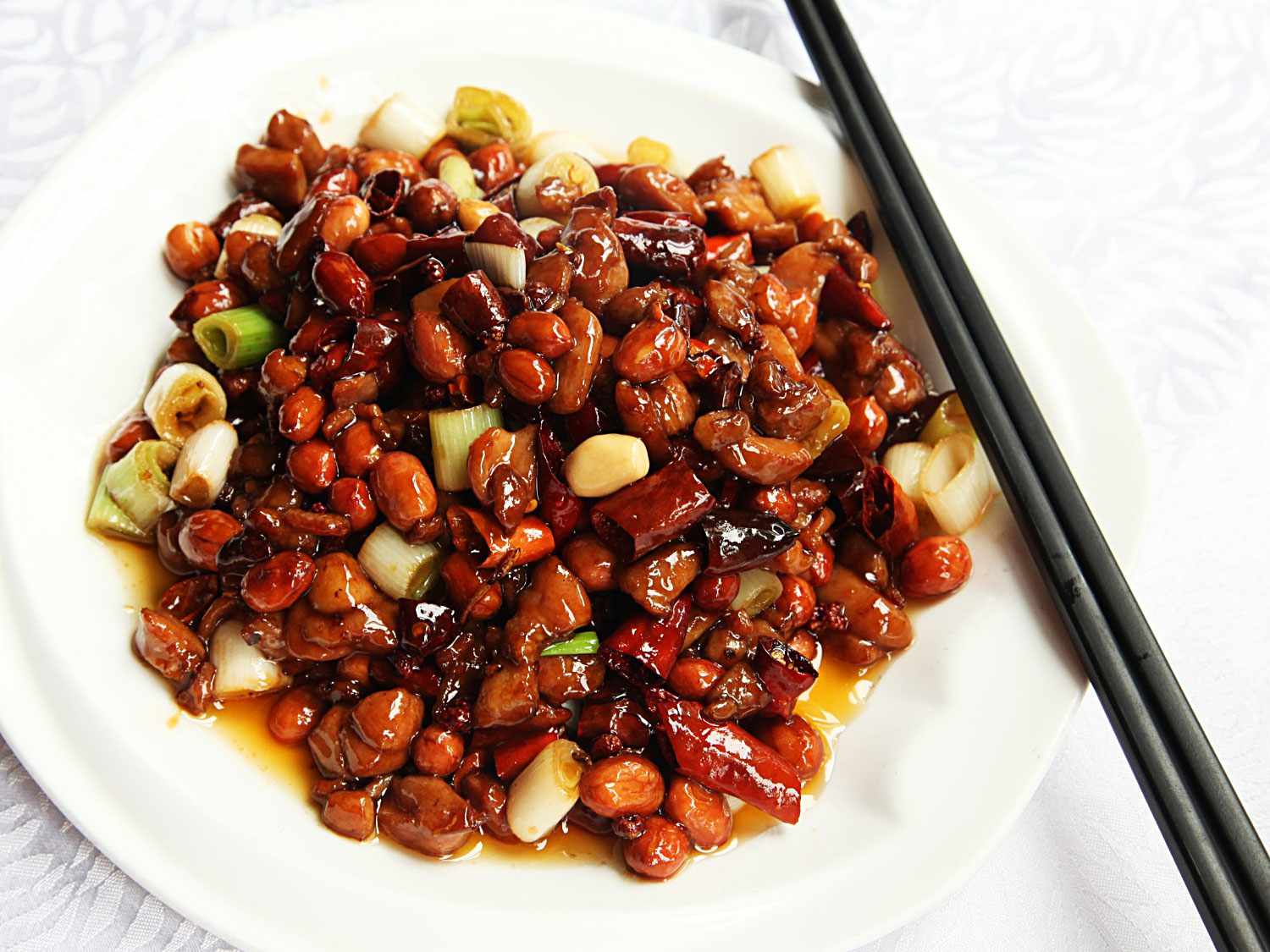 Why is Sichuan food important?