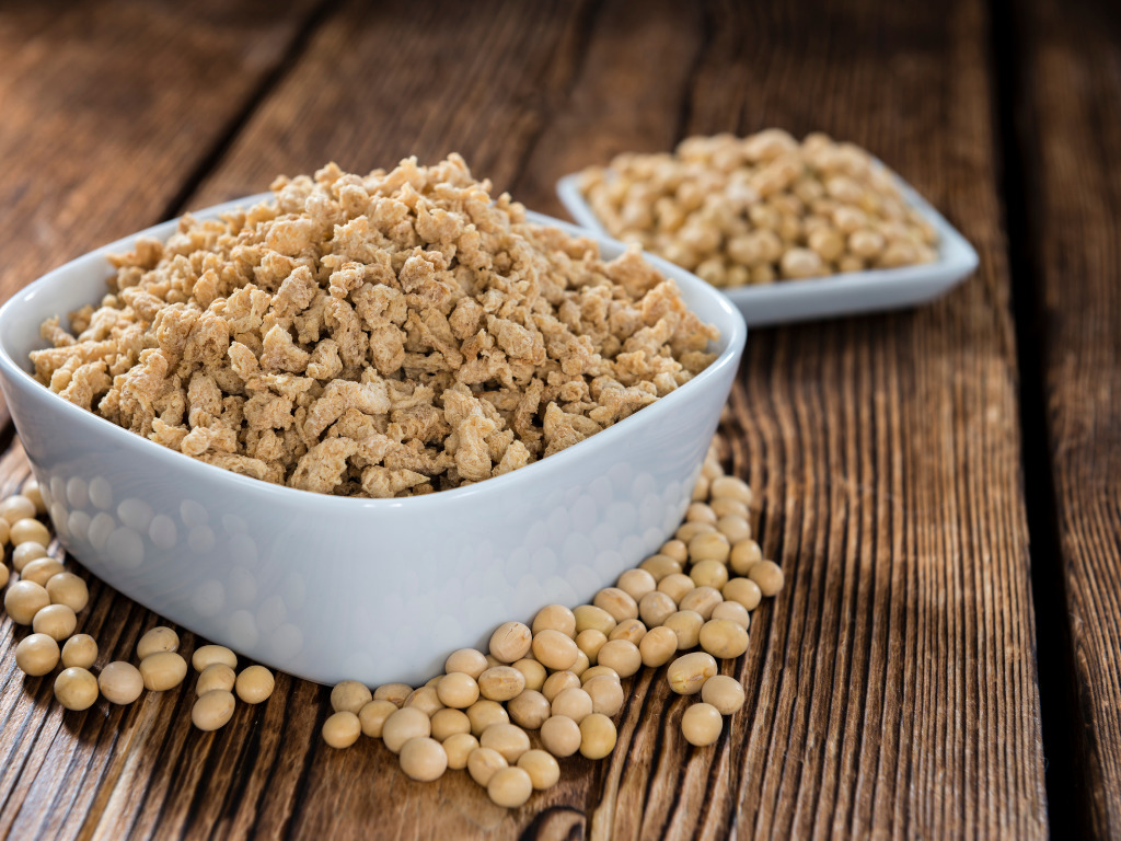 Why is soy protein isolate bad?