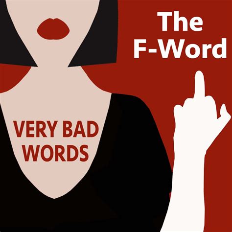 Why is the F-word a cuss word?