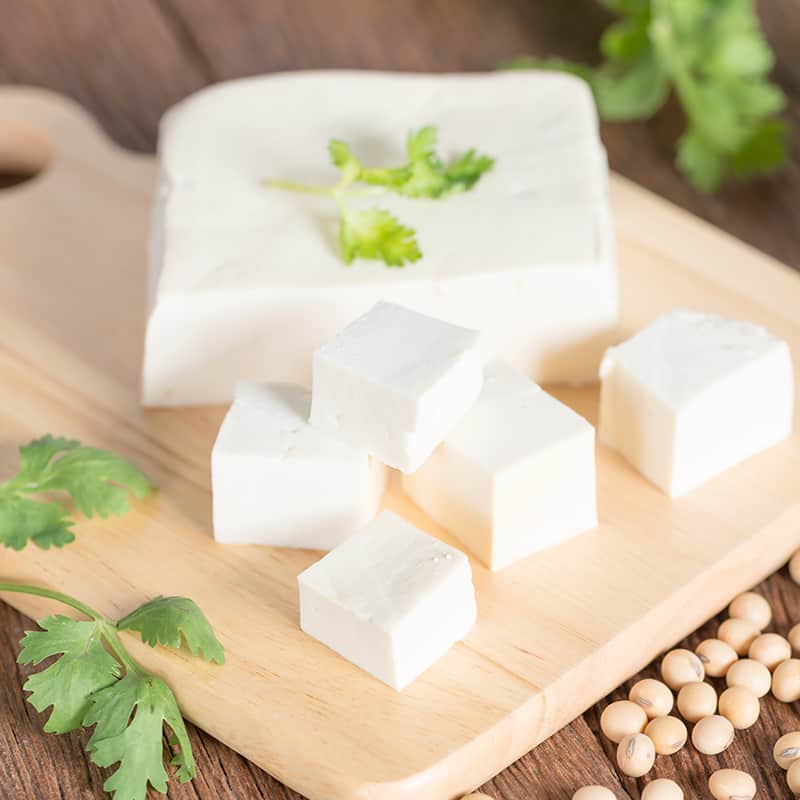 Why is tofu considered a superfood?