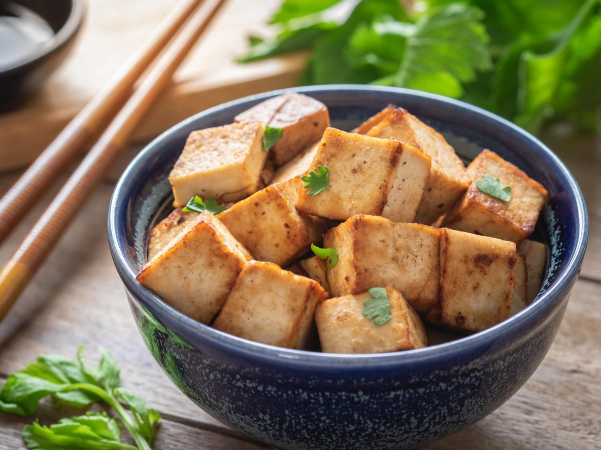 Why is tofu production so complicated?