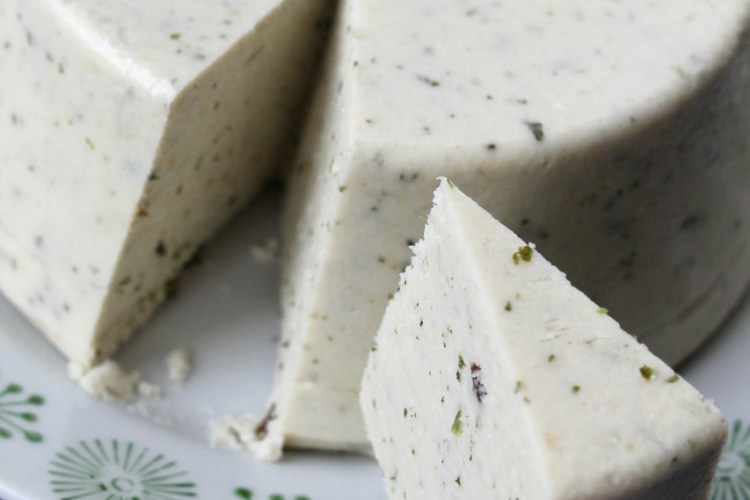 Why is vegan cheese so bland?