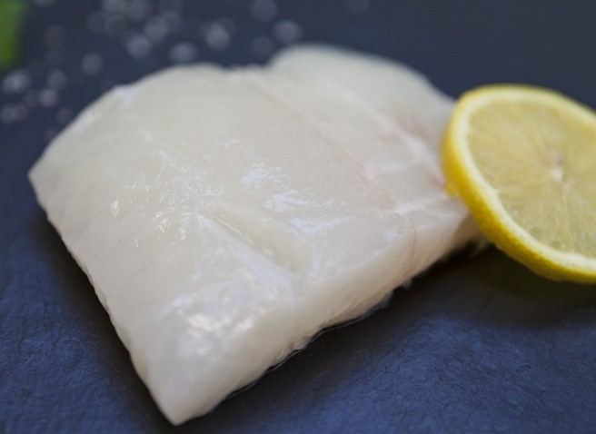 Why is white fish good for You?