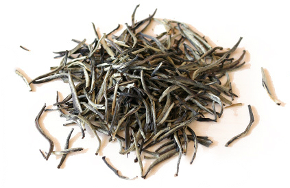 Why is white tea is not white?