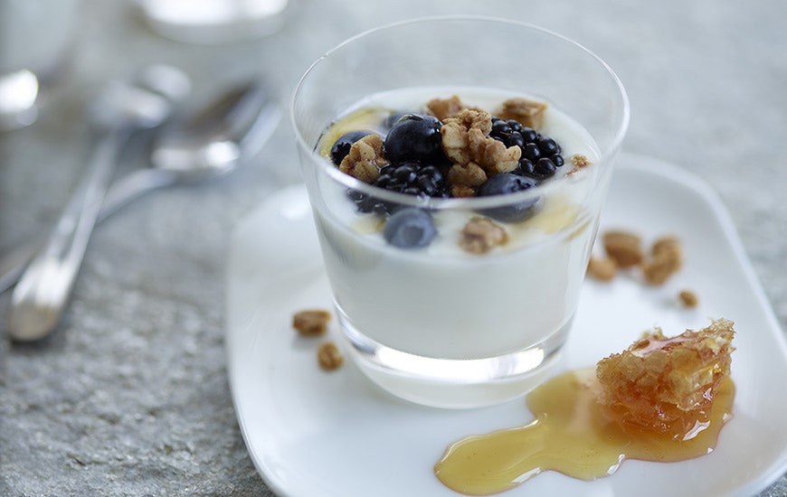 Why is yogurt harmful?