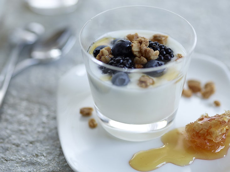Why is yogurt not good for you?