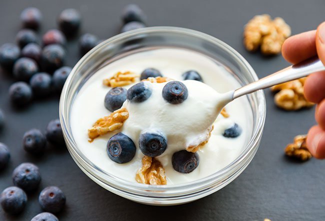 Why is yogurt so bad for you?