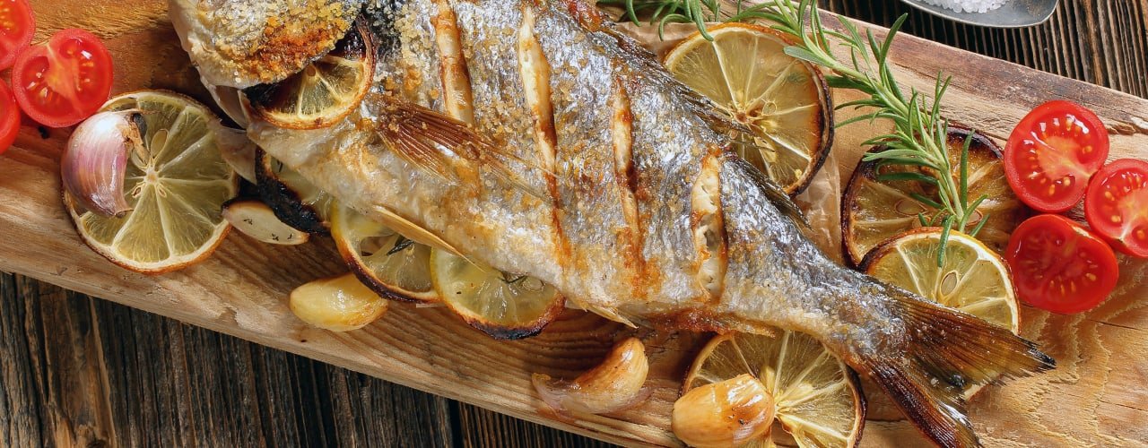 Why it is important to apply the steps in preparing seafood before cooking?