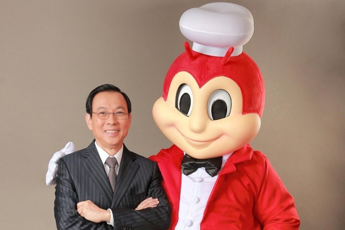 Why Jollibee is successful in the Philippines?