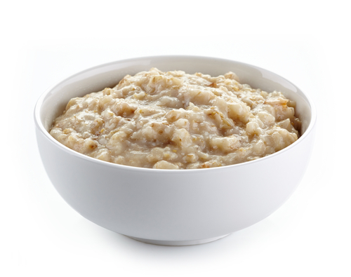 Why oatmeal is not good for you?