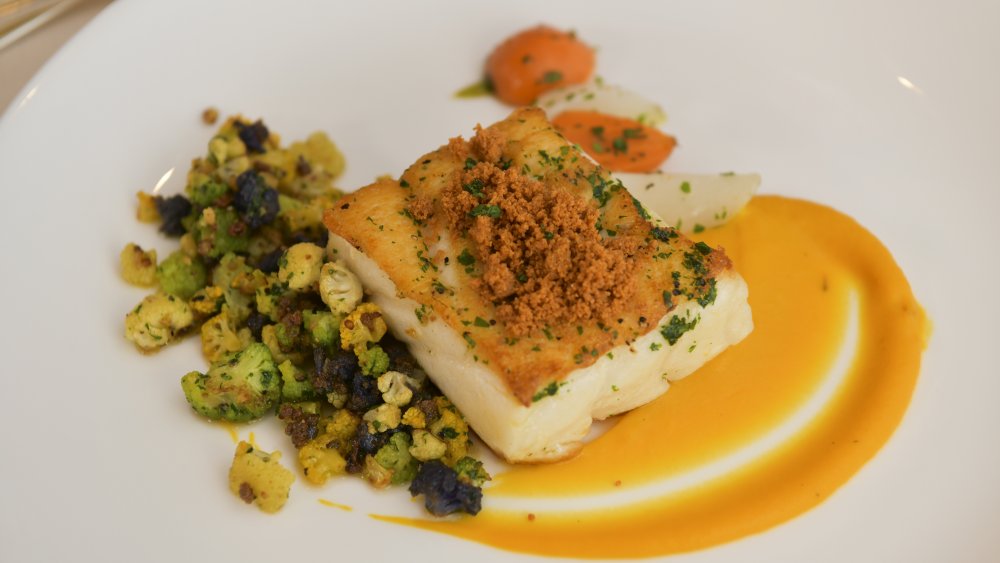 Why should you avoid eating Chilean sea bass?