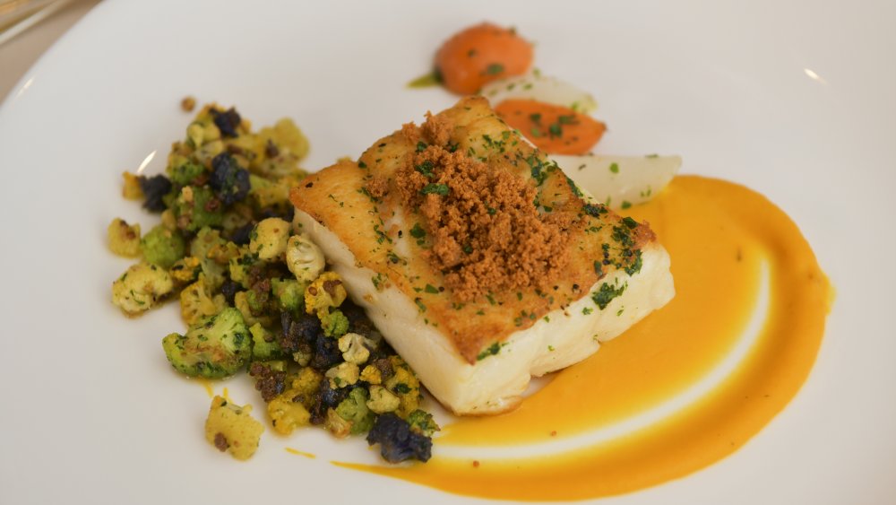 Why should you not eat Chilean sea bass?