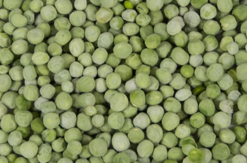 Why shouldnt you soak split peas?