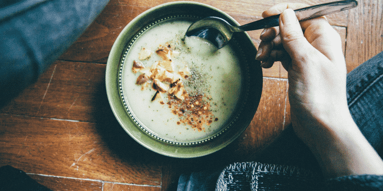 Why soup is a must-have on your restaurant menu?