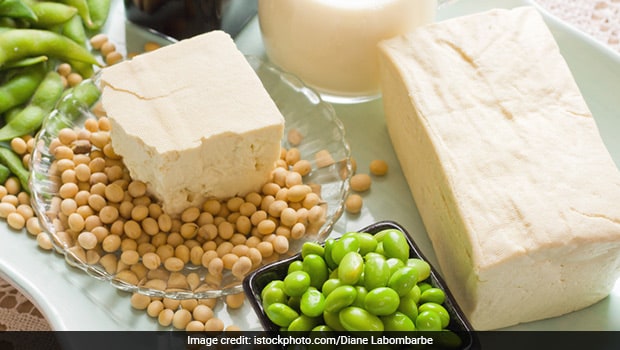Why too much tofu is bad for you?